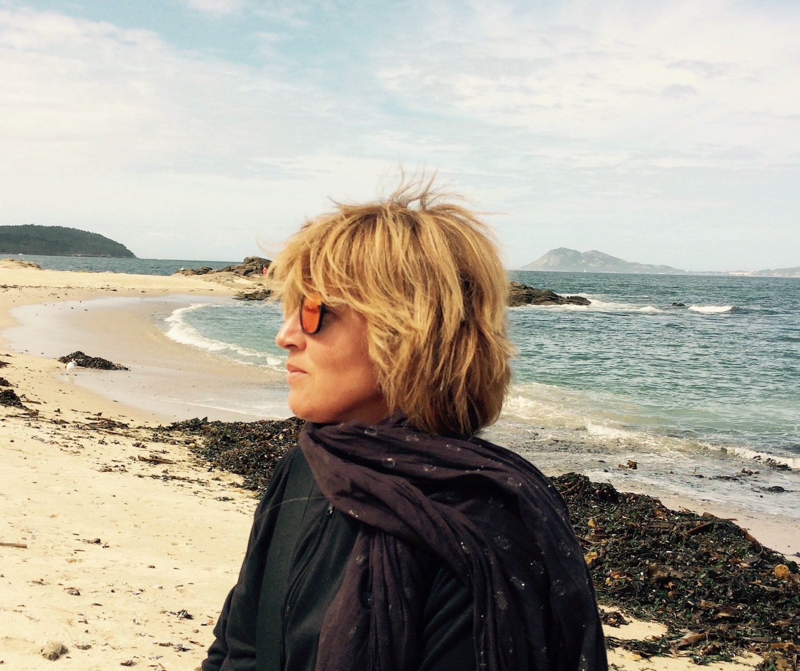 Susana Pavon | Consultoría de Marketing Online